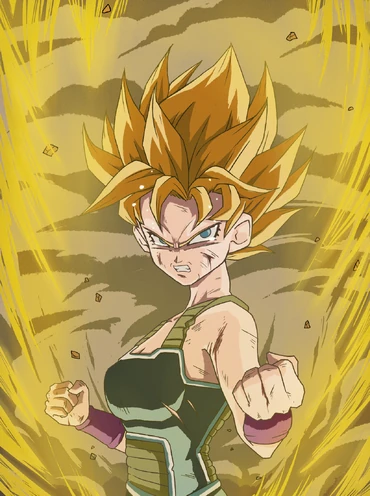 Www?(Dragon Ball Z.) | Fandom