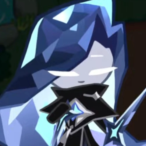COBALT COOKIE | Fandom