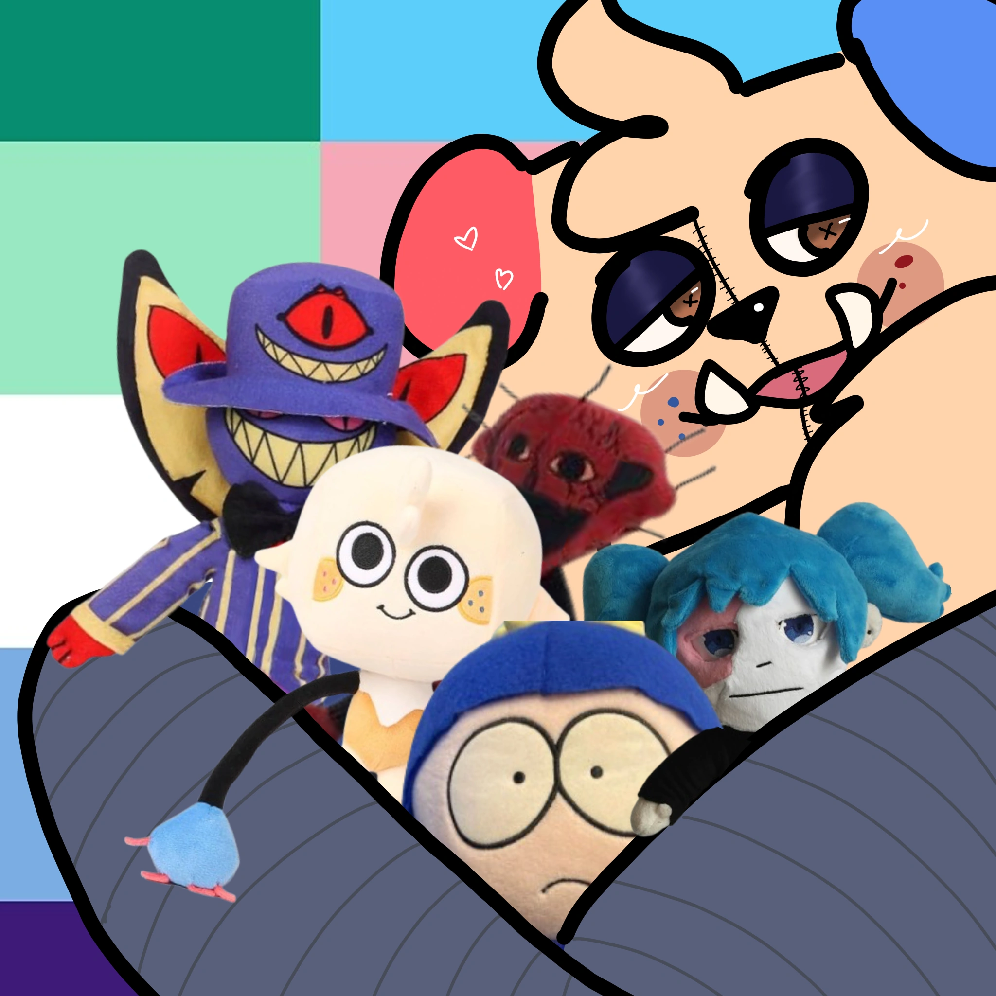New pfp bc I can’t stick with one for more than 24 hours | Fandom