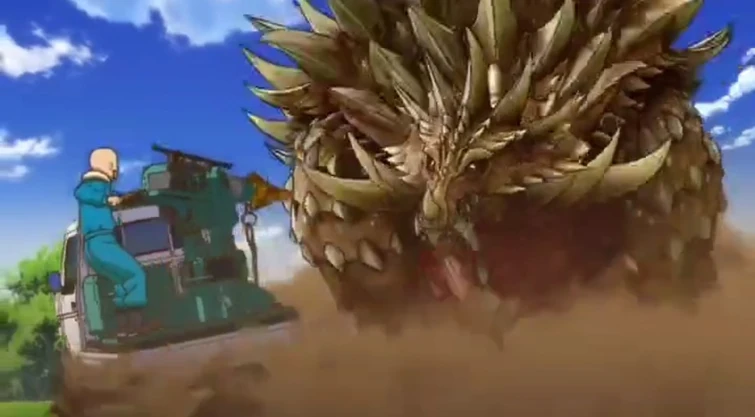 kaijus del trailer de godzilla singular point | Fandom