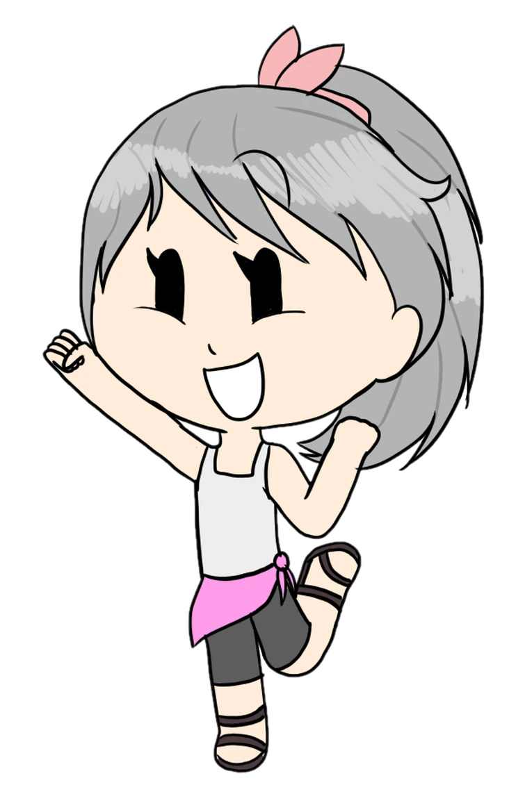 Characters and their roles in "The BFDI Human Kids Invasion - Junior ...