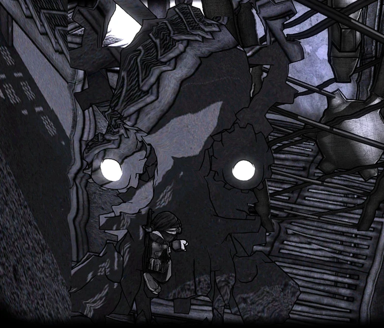 Discuss Everything About Madness Combat Wiki | Fandom