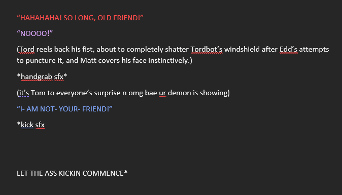 mid-song cutscene maybe??? | Fandom