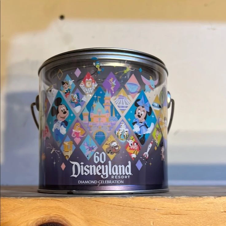 🌟Disneyland's 70th Anniversary Celebration!🌟 | Fandom