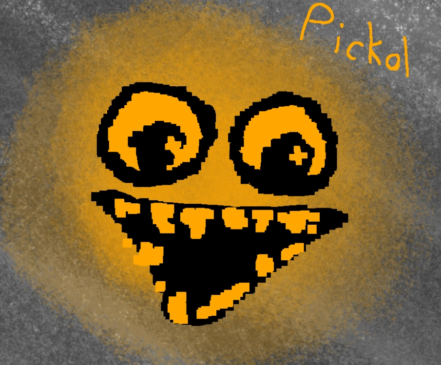 i am a normal perso | Fandom