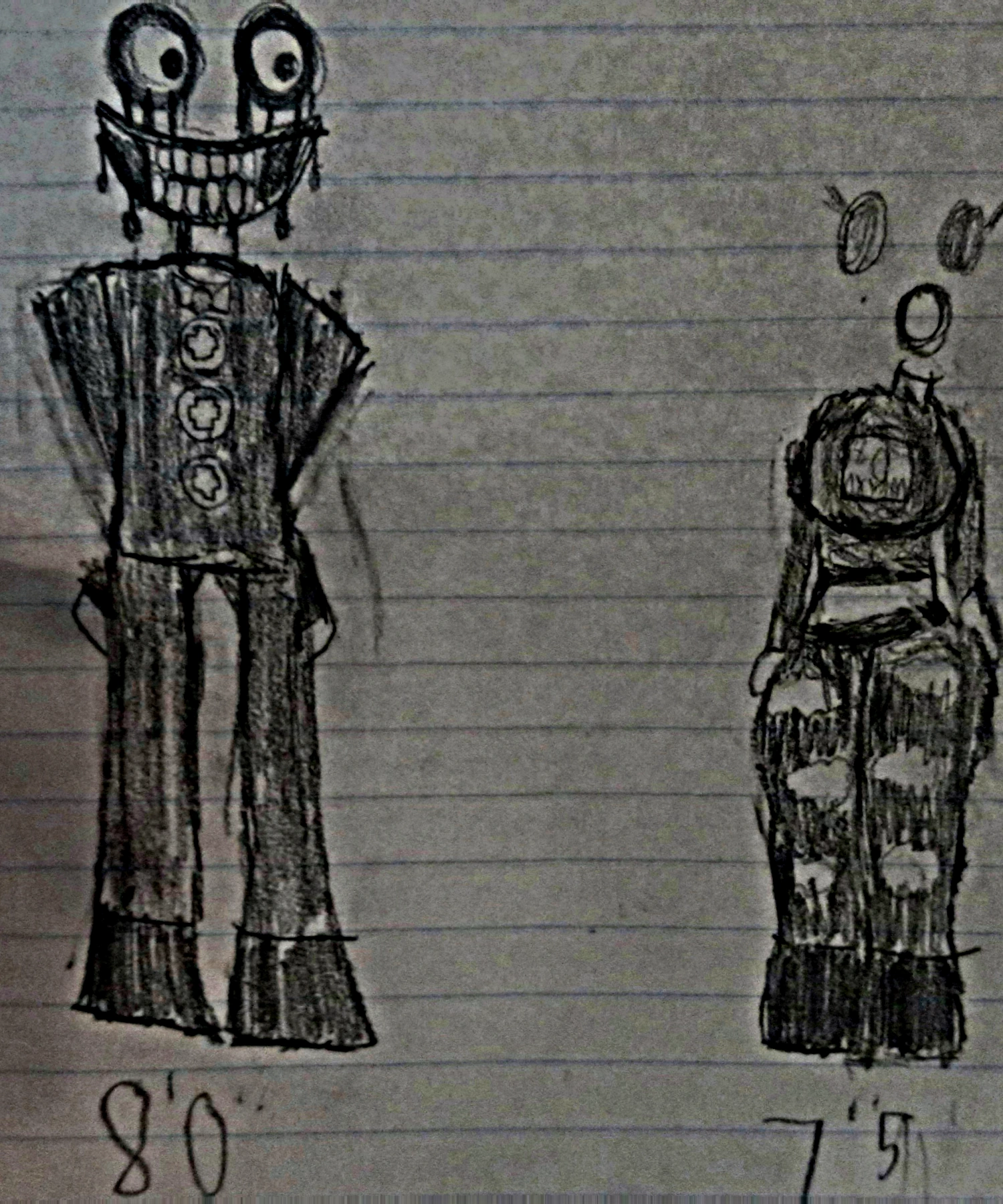 ink boss and air gal | Fandom