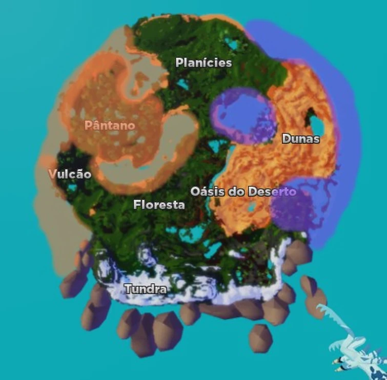 Polymonstrum - a scientific study #27 | Fandom