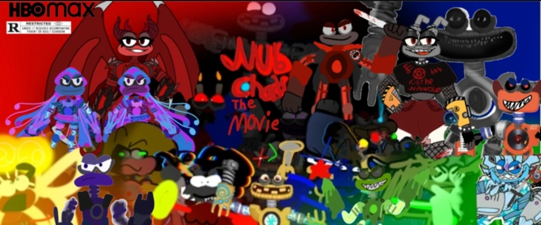 What tf is this | Fandom