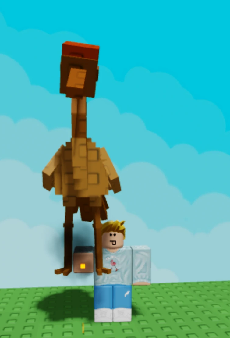 Discuss Everything About Grow a Garden Wiki | Fandom