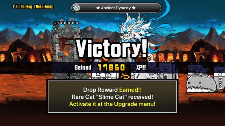 Discuss Everything About Battle Cats Wiki | Fandom