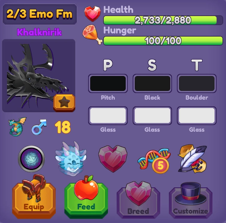 Discuss Everything About Dragon Adventures Wiki | Fandom