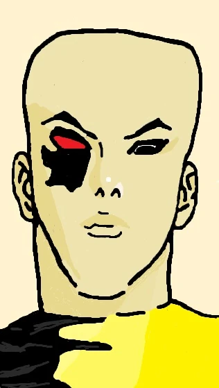 wtf is wrong with my john toes? | Fandom