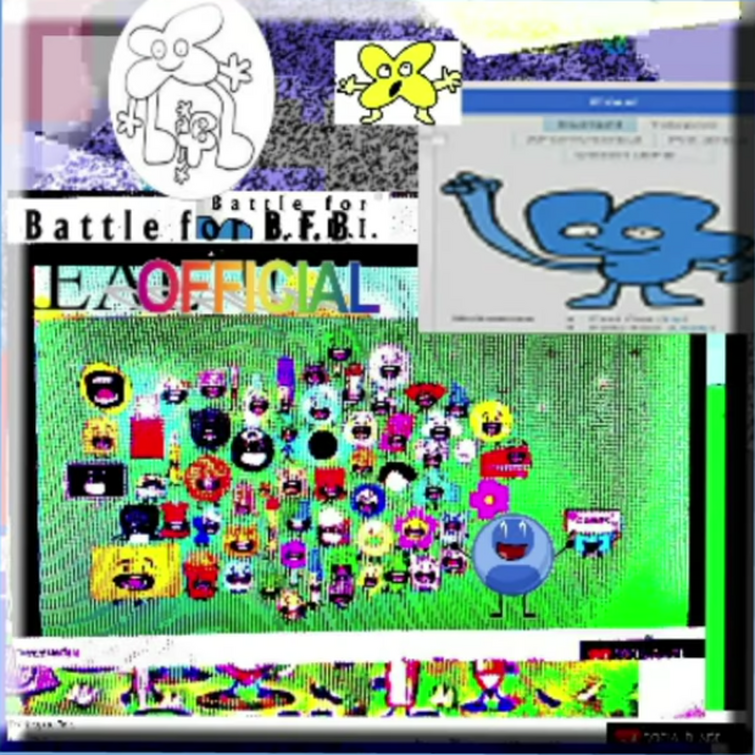 Discuss Everything About Battle for Dream Island Wiki | Fandom