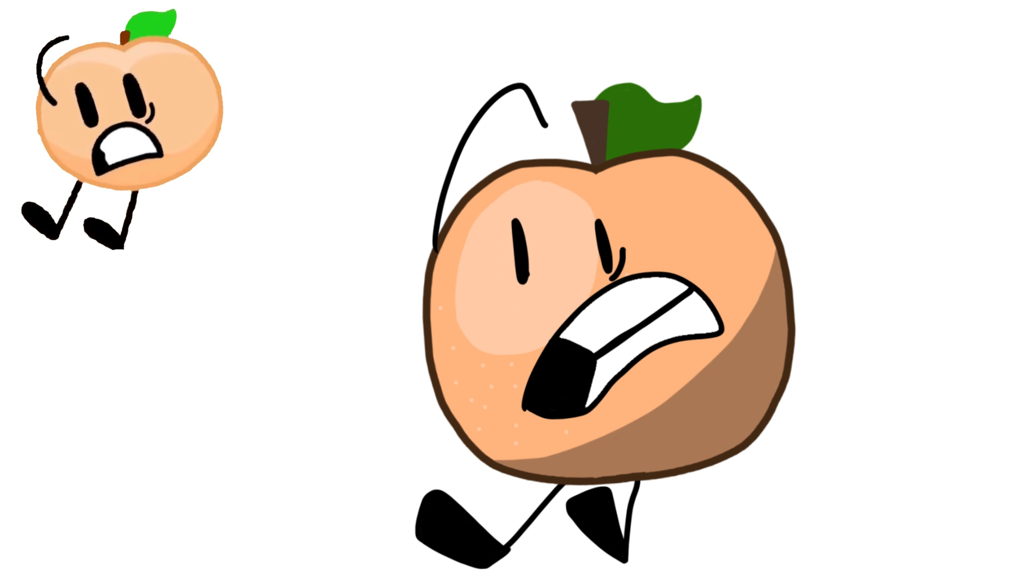 Apricot remade asset! | Fandom