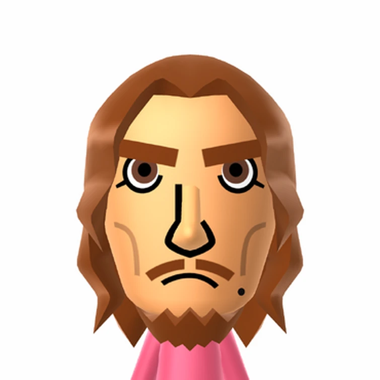 Quick question, Which custom CPU mii of mine is your favorite? | Fandom