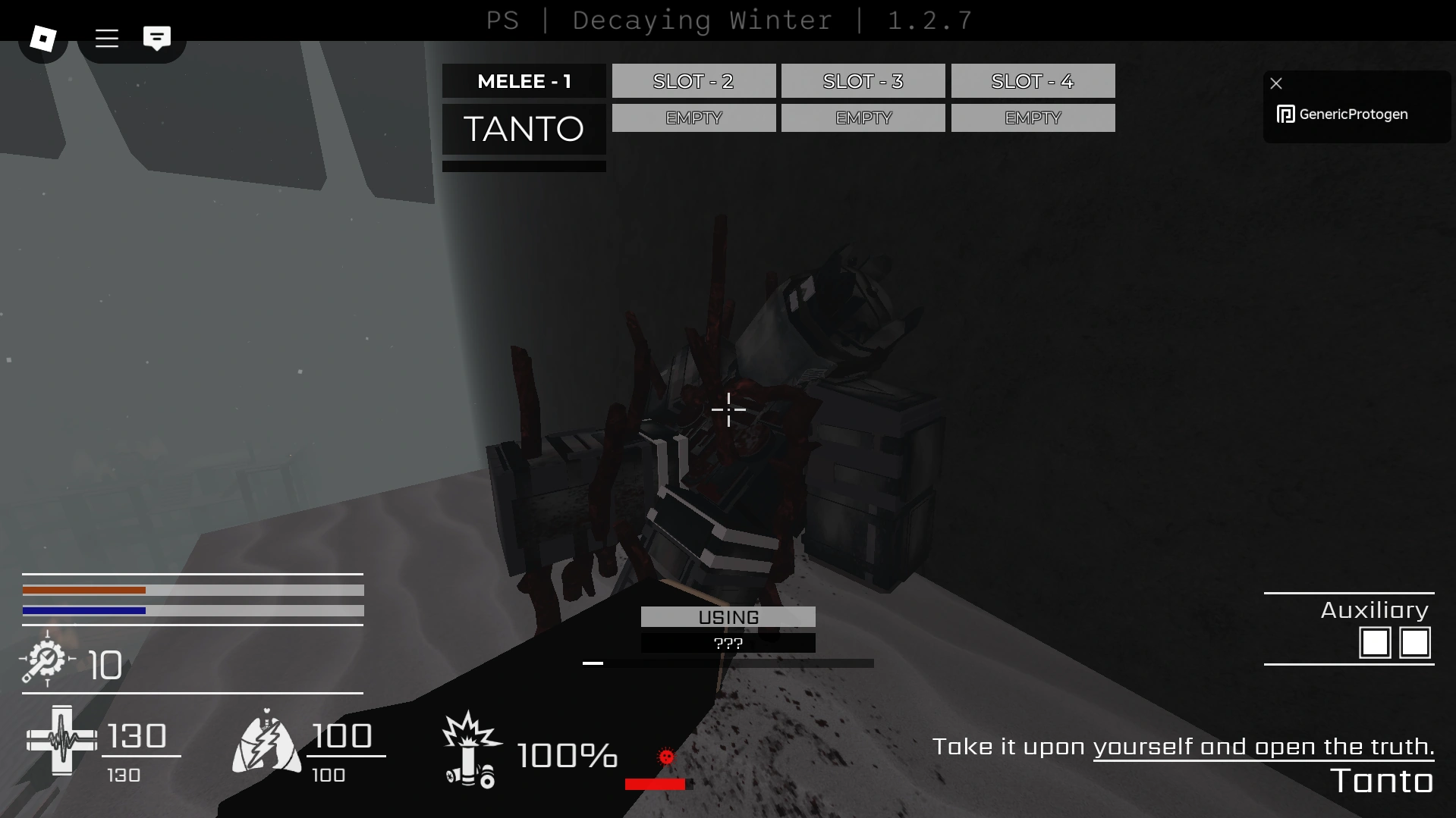 New easteregg (Corpse) | Fandom