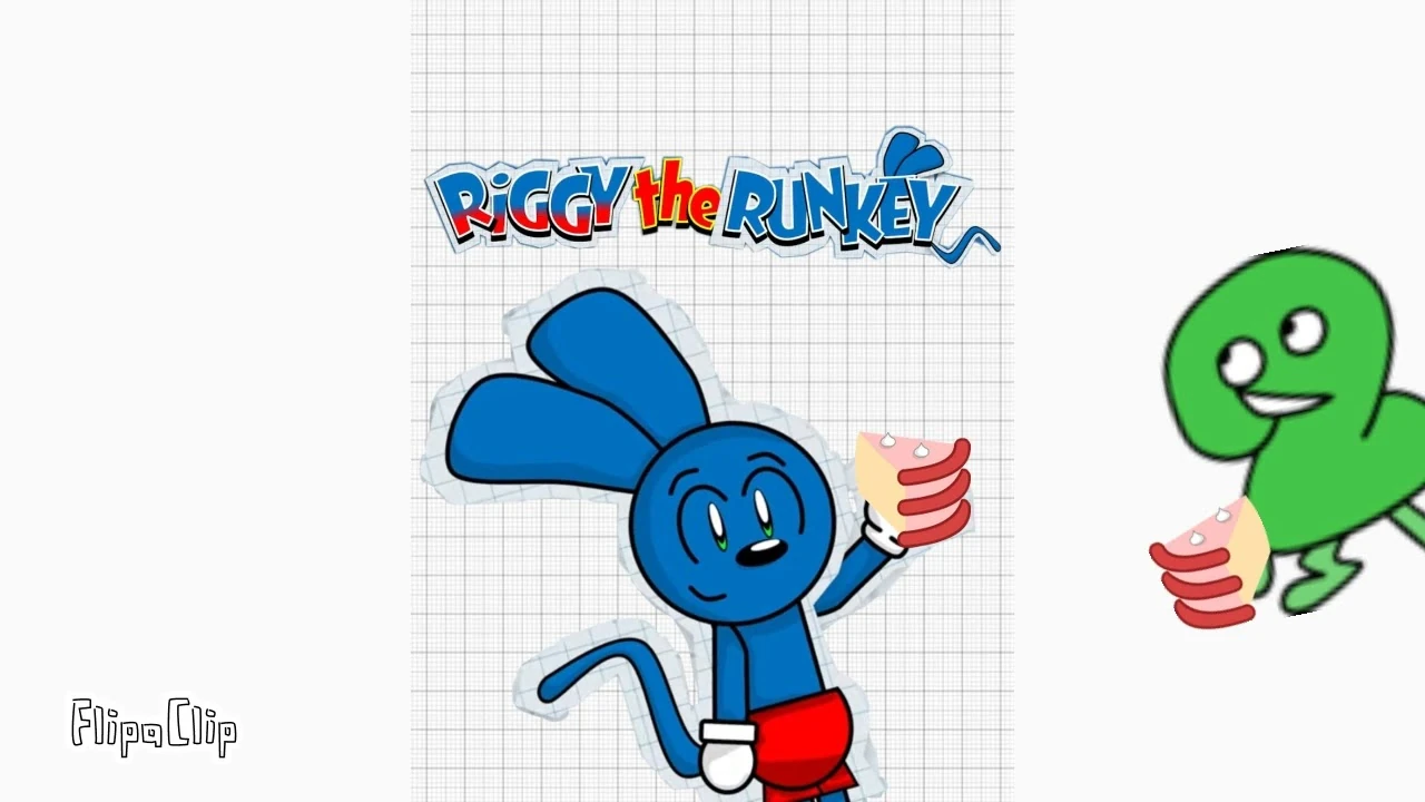 riggy singing hey two (ai cover) | Fandom