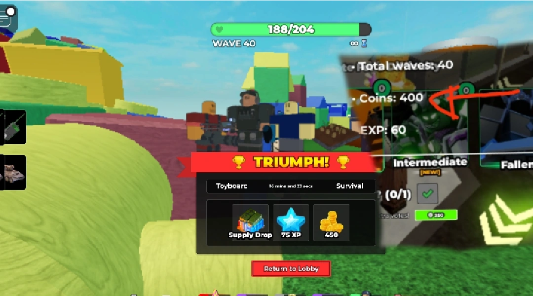 Molten gives 450 coins instead of 400? | Fandom