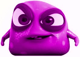 Jeremy the Germ's Wife | Fandom