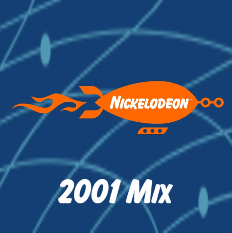 Aalexander, here're some Nickelodeon Spotify mix thumbnails I made with ...