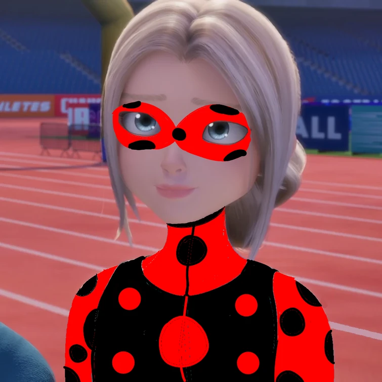 Sublime with the ladybug miraculous | Fandom