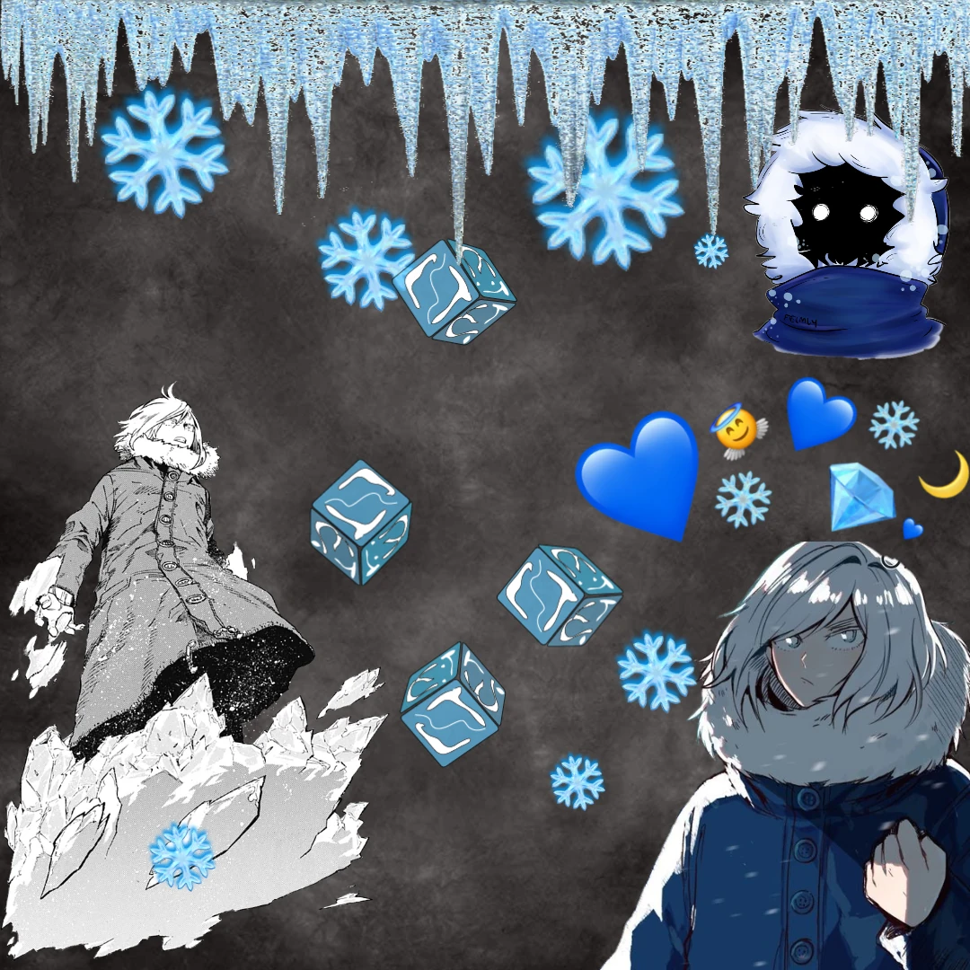 Finally made the Geten edit! | Fandom