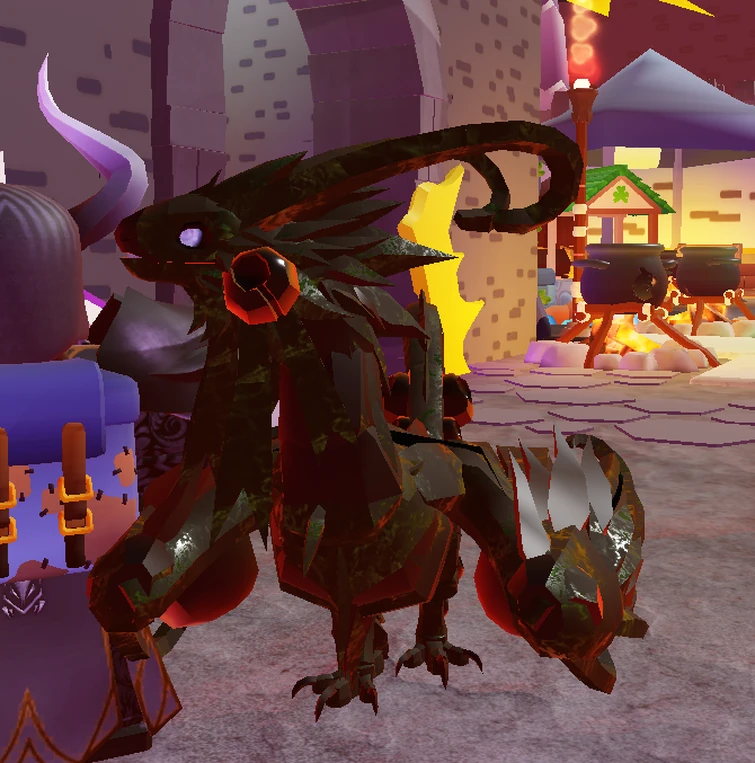 Discuss Everything About Dragon Adventures Wiki | Fandom