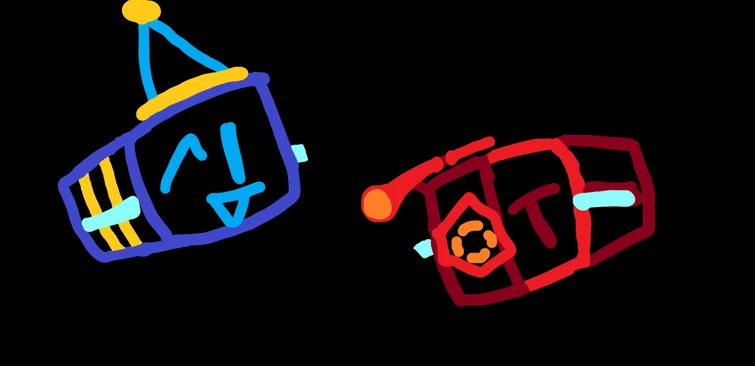 Drew buoyant bee and precise bee | Fandom