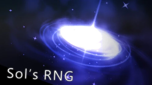 Sol’s RNG and Chill VIP Server | Fandom