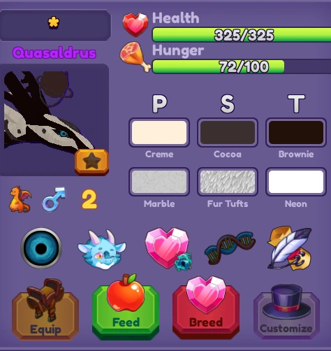 Trading quasar | Fandom