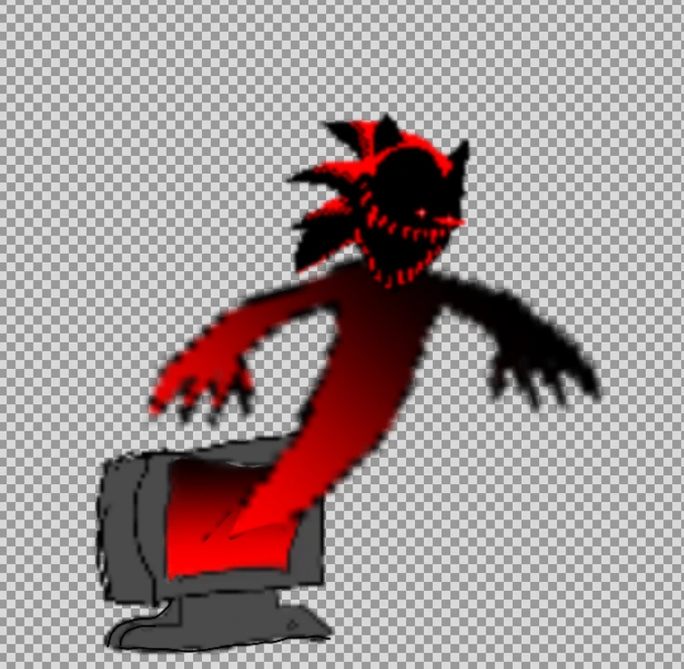 Minus sonic.exe 3.0 | Fandom