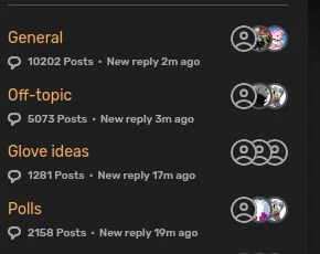 The default pfps are taking over | Fandom