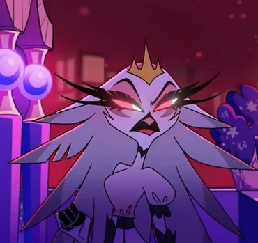 Did Octavia get her feistiness from Mum or Dad? | Fandom