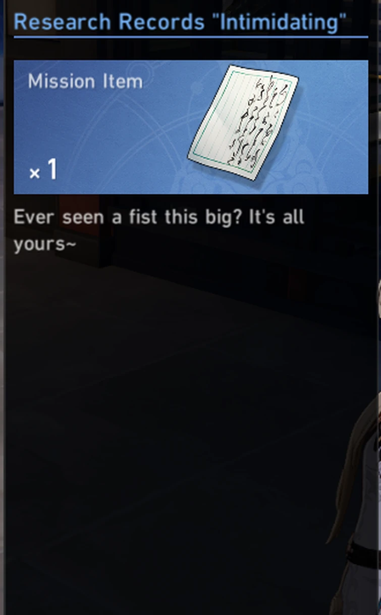 Herta Reference???? | Fandom