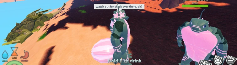 Discuss Everything About Creatures of Sonaria Wiki | Fandom