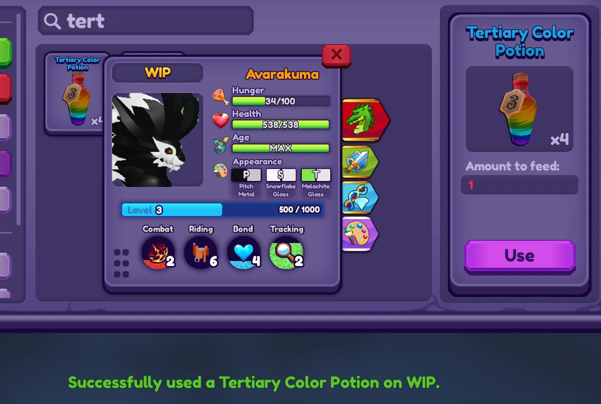 Another baby added to the collection!! | Fandom