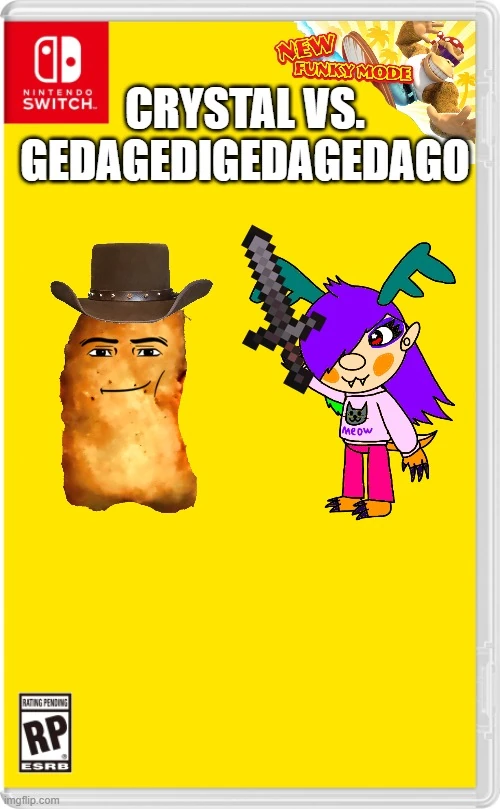 gedagedigedagedago | Fandom