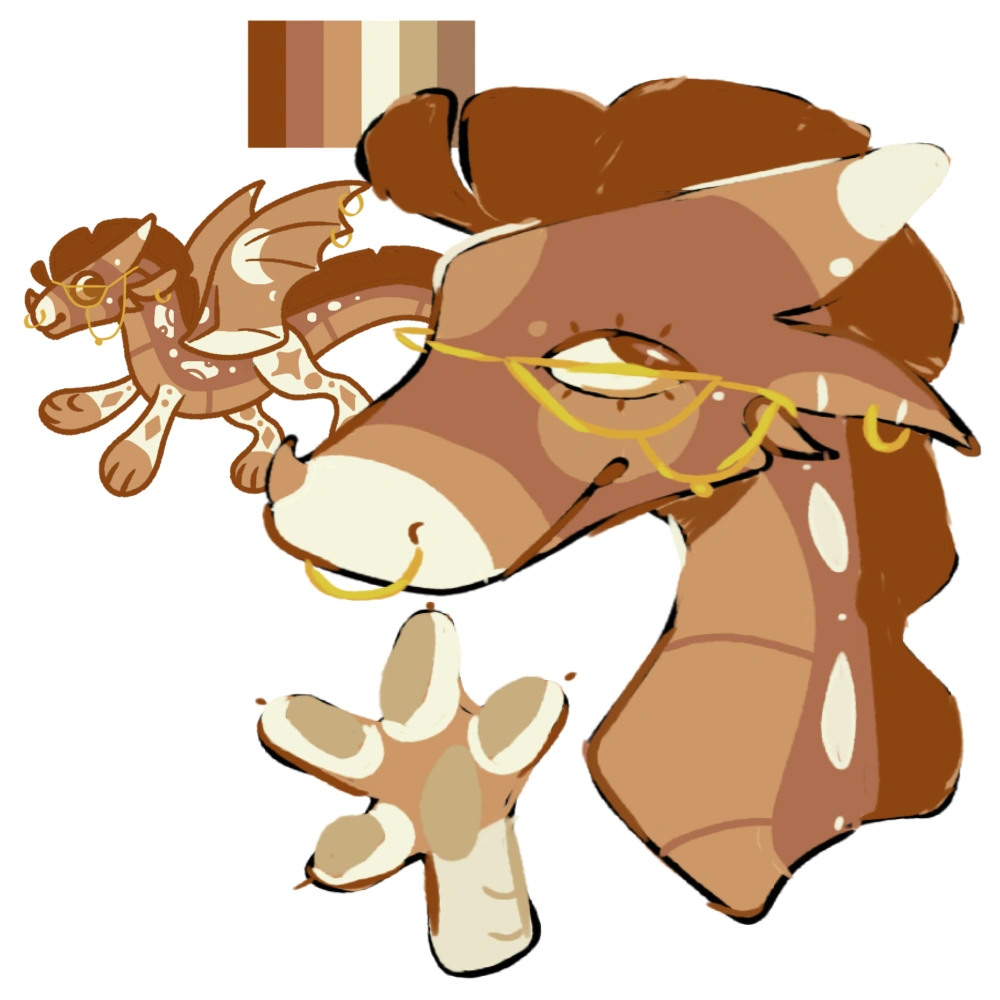 offtopic doodle | Fandom