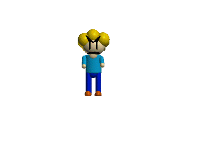 I want to try to make a Baldi mod. any tips? | Fandom