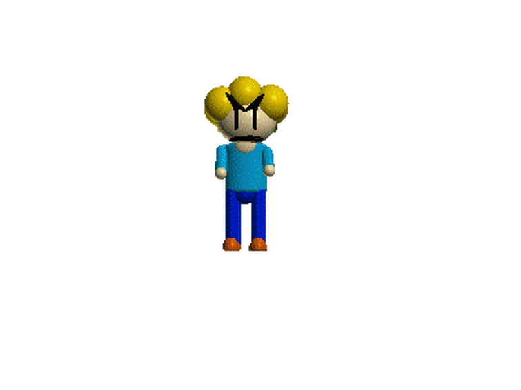 I want to try to make a Baldi mod. any tips? | Fandom