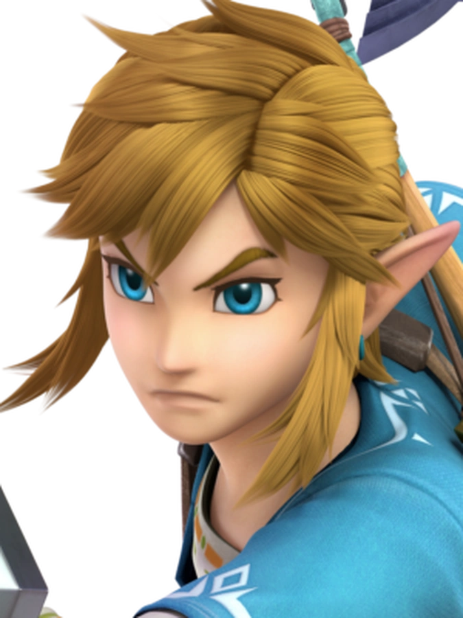 How strong is Link from The Legend of Zelda? (both standard and ...