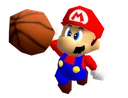 mario balling | Fandom