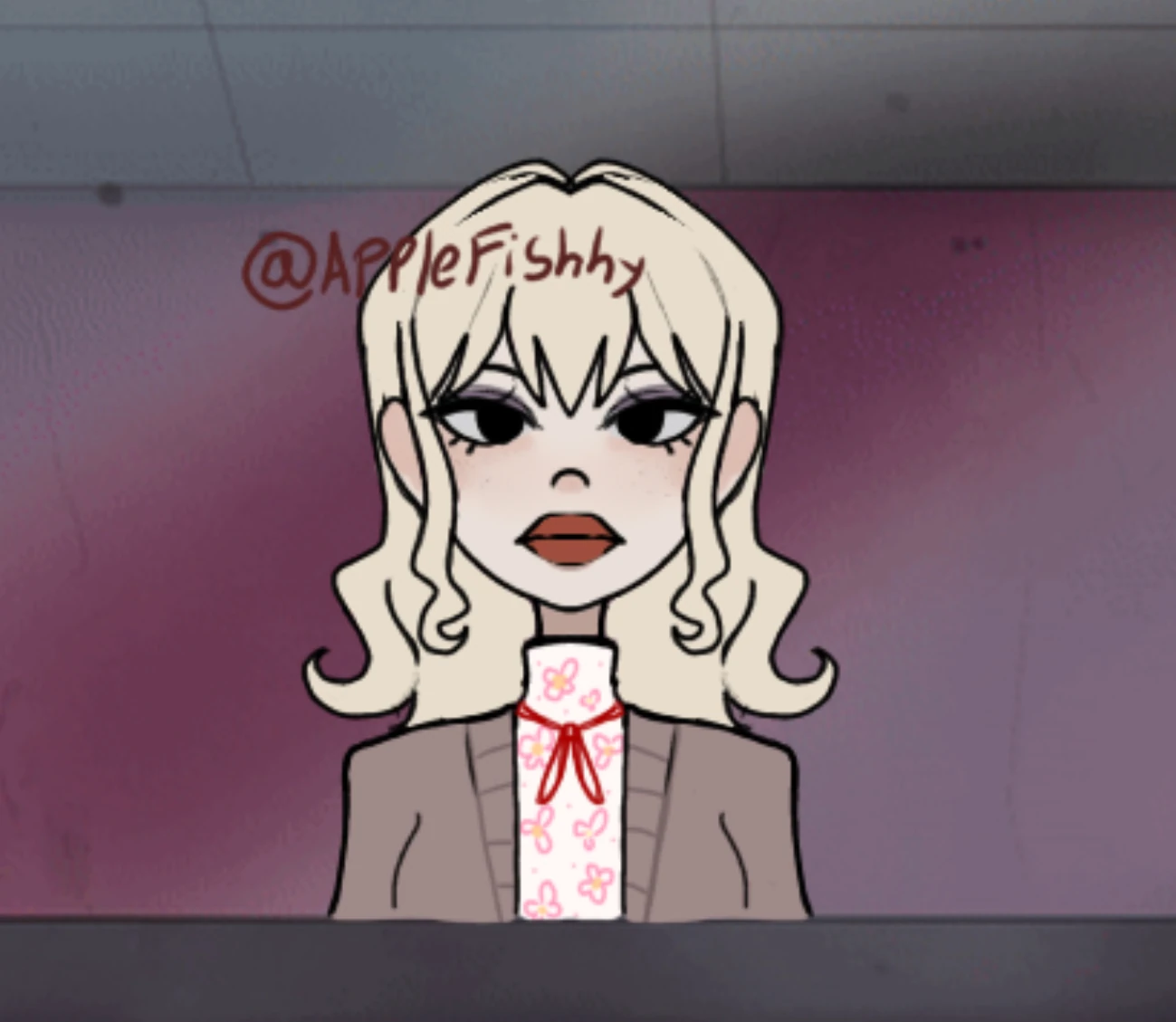 TNMN OC I guess :p | Fandom