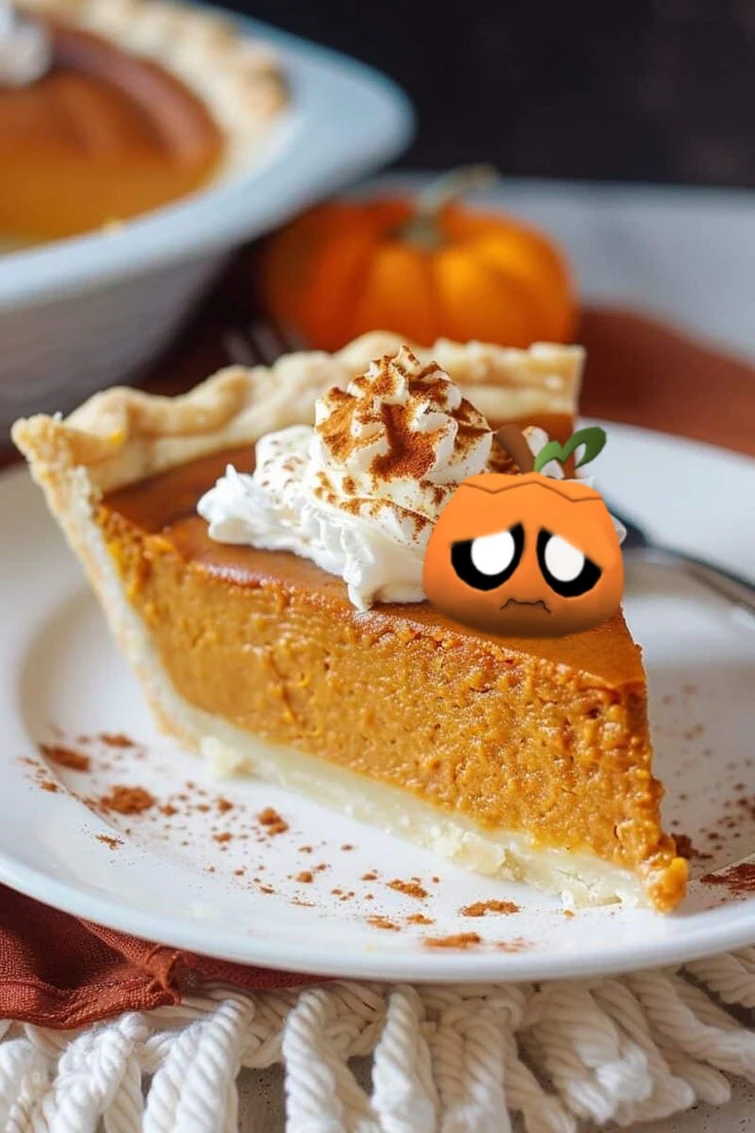 gourdy pie | Fandom