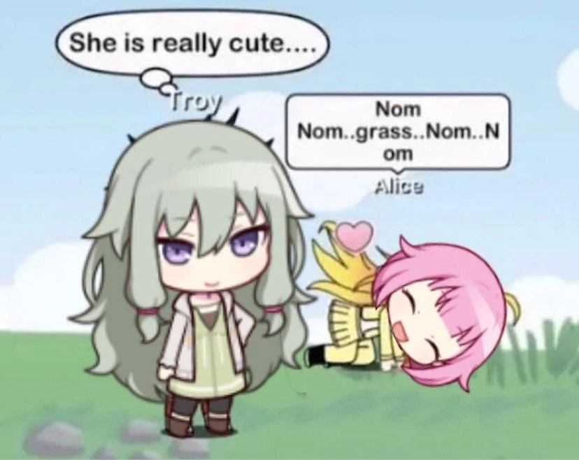 Who can relate | Fandom