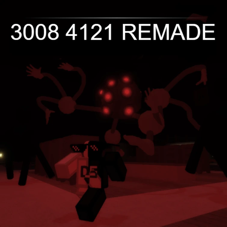 Discuss Everything About Roblox 3008 Wiki | Fandom