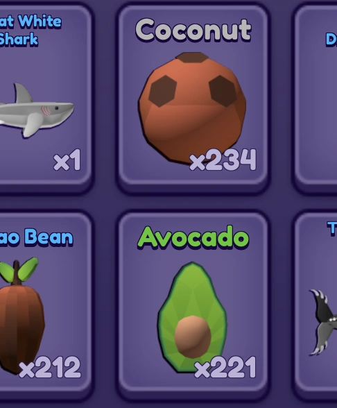 me when lowkey waiting for coco to grow takes to long so i hunt for ...