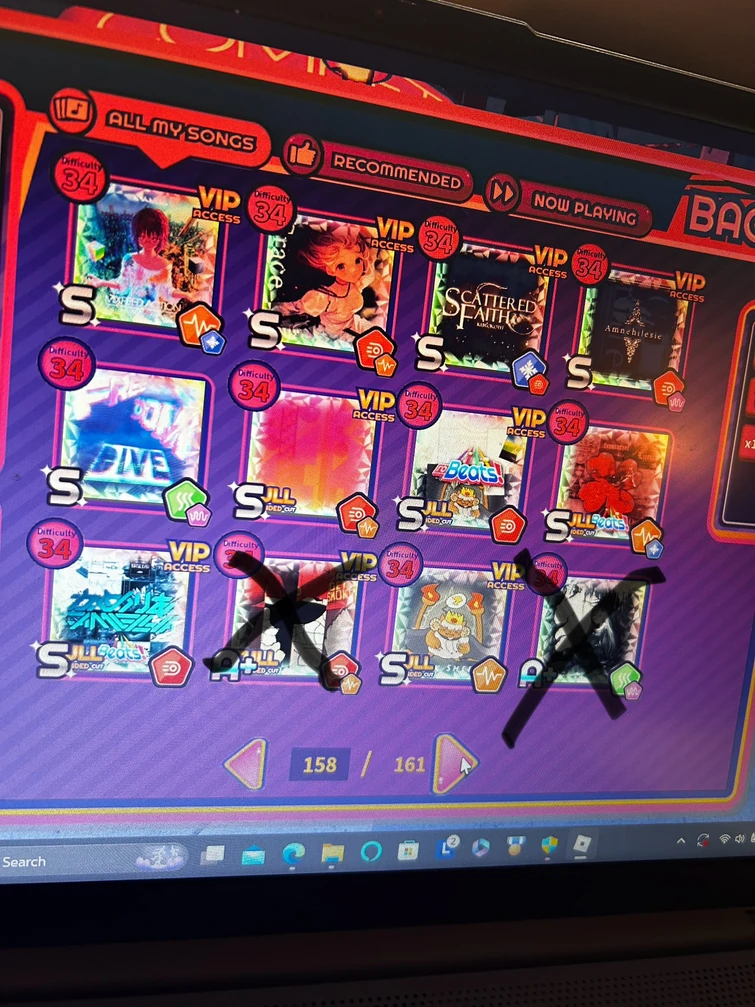 Discuss Everything About Robeats Wiki | Fandom