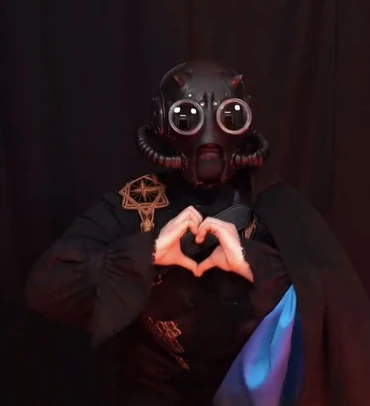 Pfp changing time! The theme this time is...The wonderful band Ghost! I ...