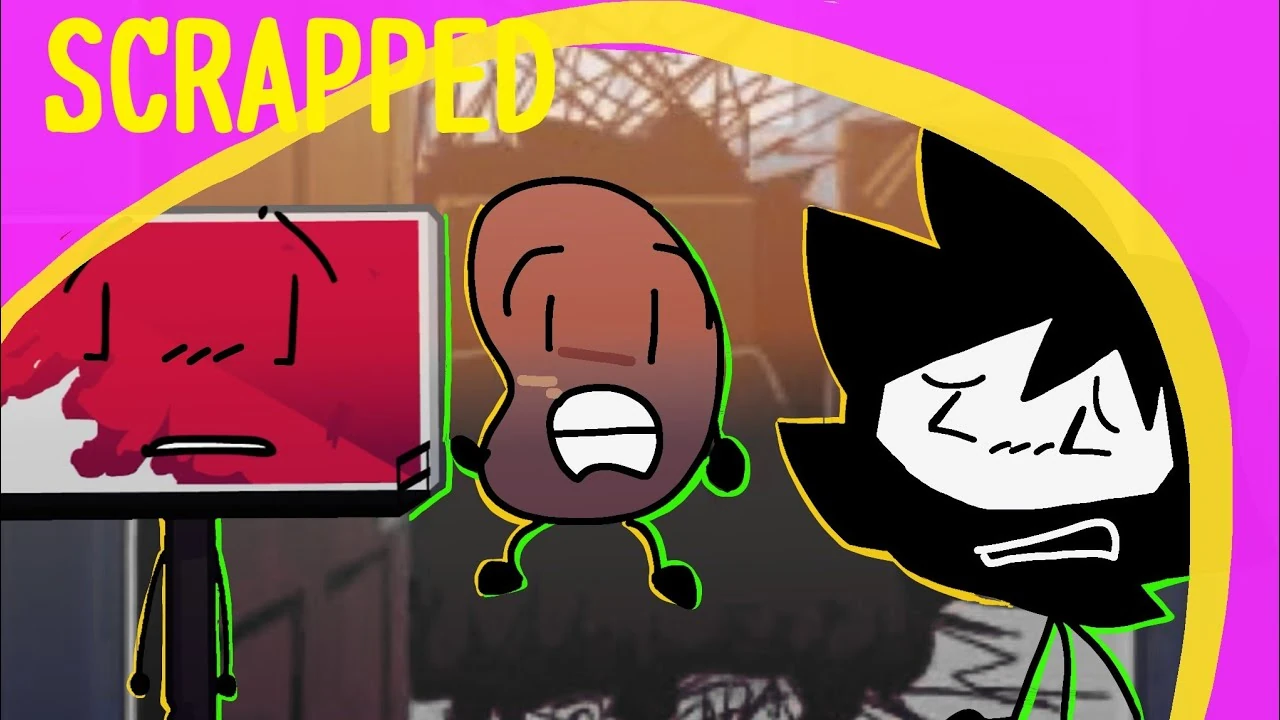 Unused Bean's Show song | Fandom
